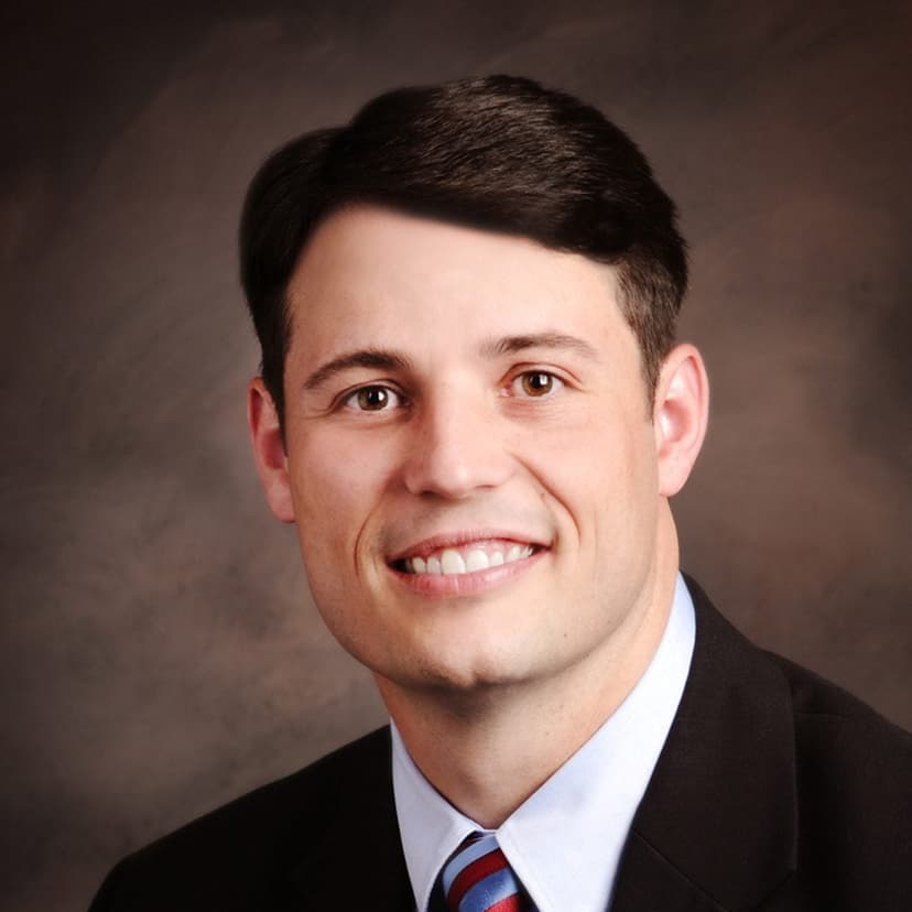 Gordon Stock, MD | Orthopedic Surgeon | Revere Health