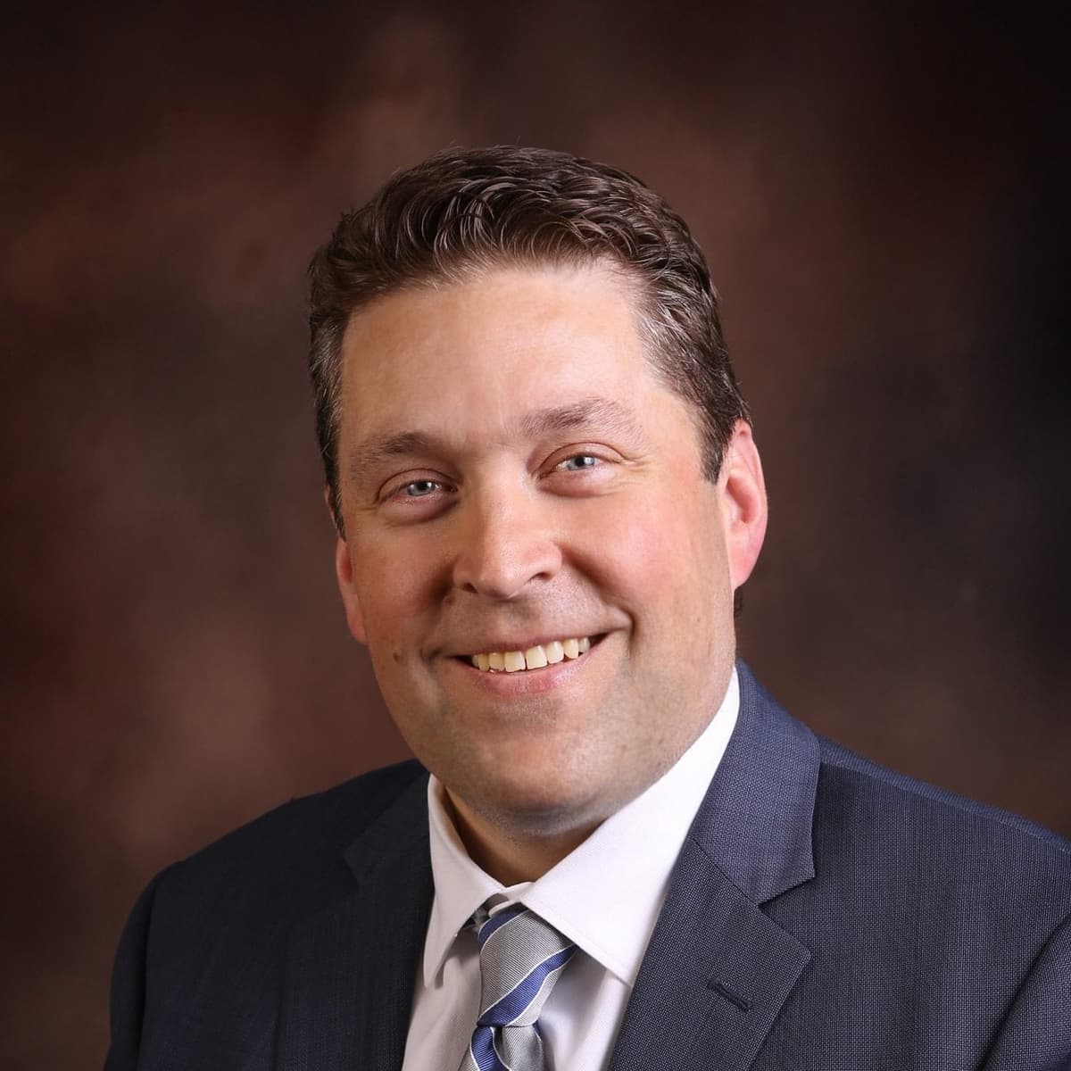 Brett Thorpe, MD | Gastroenterologist | Revere Health