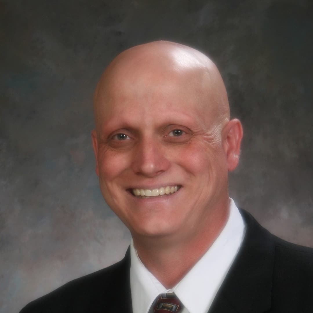 Steven Wallentine, MD | Hematology-Medical Oncology | Revere Health