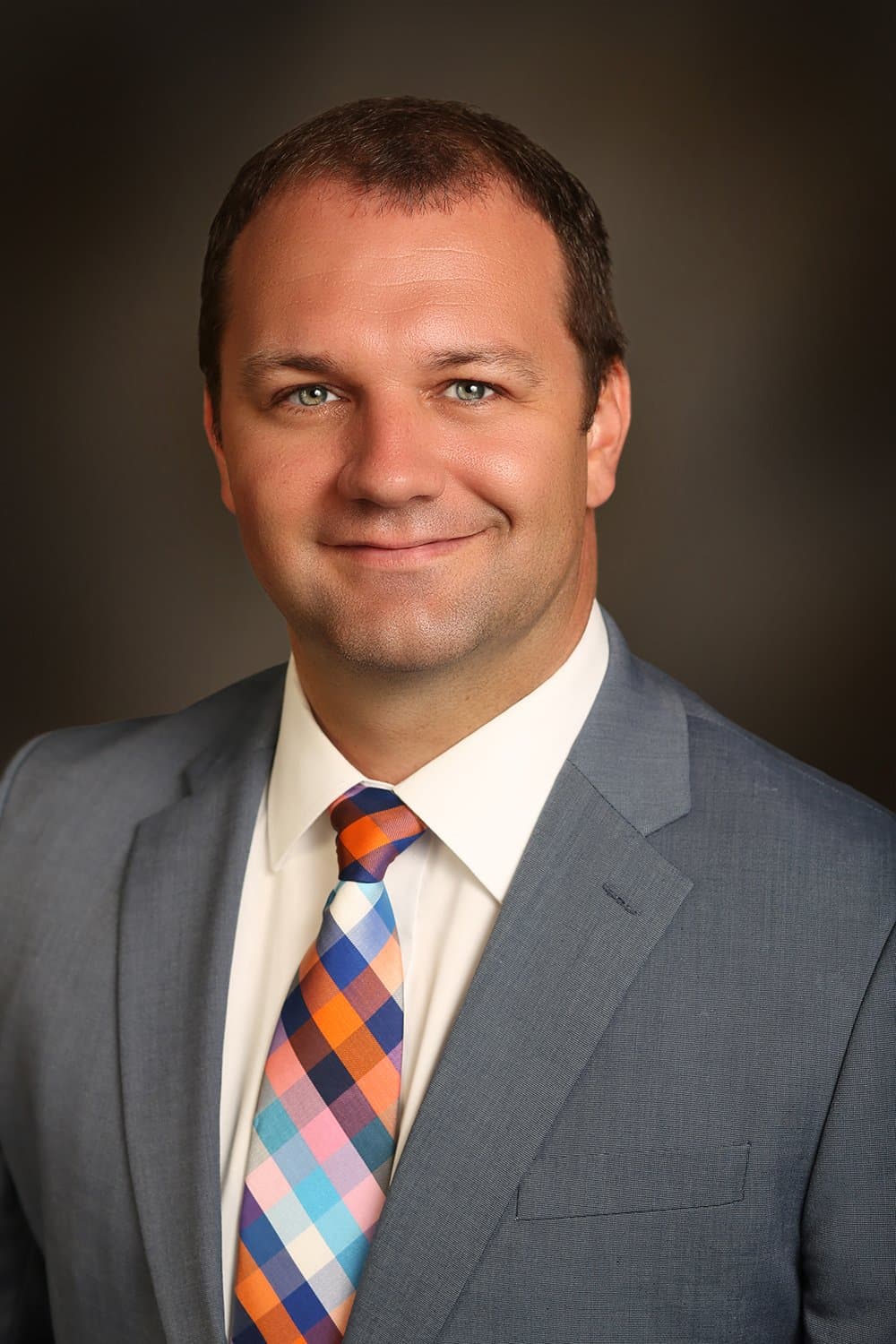 Brandt Esplin, MD | Hematology-Medical Oncology | Revere Health