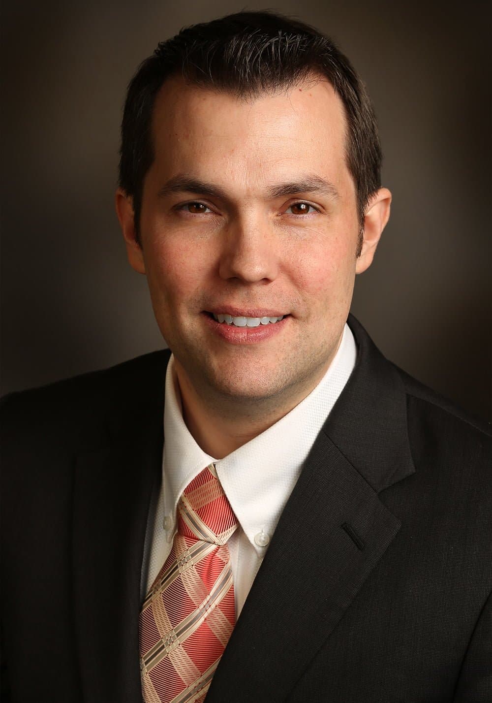 Alan Erdmann, MD | Gastroenterology | Revere Health