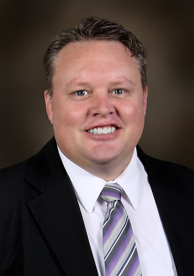 Jared Green, PA | Cardiology | Vein & Vascular | Revere Health