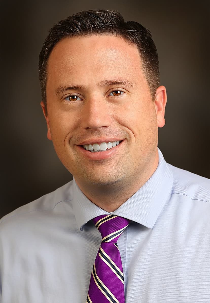 Justin Jones, MD | Family Medicine | Revere Health