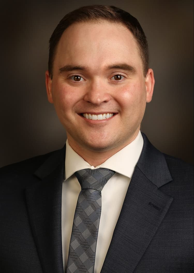 Gregory Winger, MD | Family Medicine | Revere Health